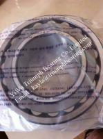 China NSK 24122 CDE4 Spherical Roller Bearing 120mm Bore High Load Capacity for sale