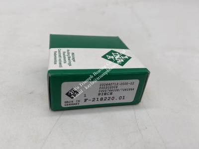 China INA Cam Follower Bearing F-218220.01 for Heidelberg Printing Machine 35mm for sale