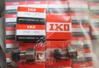 China IKO Cam Followers CF10B CFS3F CF 1 1/2 UU CR24 Heavy Duty Needle Roller Cam Follower for sale