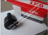 China IKO Cam Followers CF10B CFS3F CF 1 1/2 UU CR24 Heavy Duty Needle Roller Cam Follower for sale