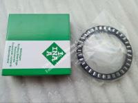 China INA Thrust Roller Bearing   K81130TV  ,   Axial Cylindrical Roller Bearings for sale