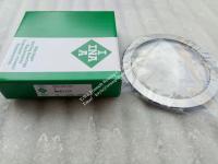 China INA Shaft Locating Washer WS81130 150mm ID Precision Axial Bearing Component for sale