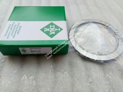 China INA Shaft Locating Washer WS81130 150mm ID Precision Axial Bearing Component for sale