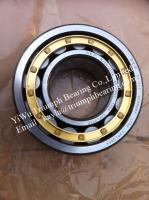 China Cylindrical Roller Bearing NJ2312ECM 60x130x31mm High Load Capacity for sale