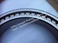 China INA  double-row   cylindrical roller bearing NNU4888M , NNU4892M for sale