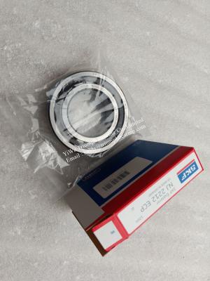 China SKF Cylindrical Roller Bearing NJ2214 ECP NJ2212 ECP 70mm Bore 125mm OD for sale