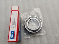 China SKF Cylindrical Roller Bearing NJ2214 ECP NJ2212 ECP 70mm Bore 125mm OD for sale
