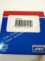 China S-K-F 22210 EK Spherical Roller Bearing 50mm Bore 90mm OD 23mm Width for sale