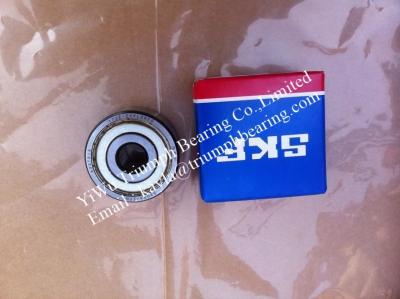 China Double Row Angular Contact Ball Bearing 5300A-ZTN9 40mm Bore High Speed for sale