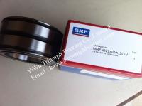 China Full Complement Cylindrical Roller Bearing NNF5022ADA-2LSV 110mm x 170mm x 80mm for sale