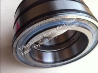 China Full Complement Cylindrical Roller Bearing NNF5022ADA-2LSV 110mm x 170mm x 80mm for sale