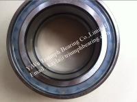 China Full Complement Cylindrical Roller Bearing NNF5022ADA-2LSV 110mm x 170mm x 80mm for sale