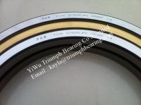 China FAG QJ1952-N2-MPA Angular Contact Ball Bearing 260mm Bore Four Point Contact for sale