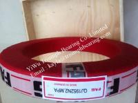 China FAG QJ1952-N2-MPA Angular Contact Ball Bearing 260mm Bore Four Point Contact for sale