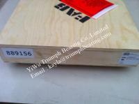 China FAG QJ1952-N2-MPA Angular Contact Ball Bearing 260mm Bore Four Point Contact for sale