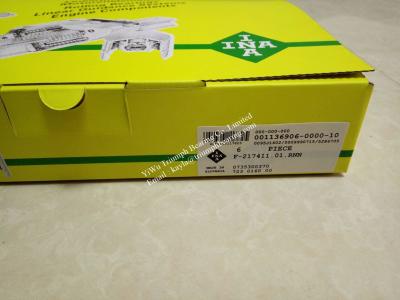 China INA double -row full complement cylindrical roller bearing without cup  F-217411.01.RNN for sale