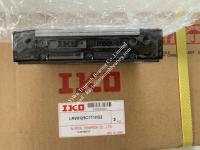 China IKO LRWH25 C1 T1HS Slide Block Linear Motion Guide Rail Bearing 25mm for sale
