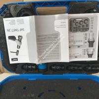 China S-K-F  Original bearing fitting tools kit   TMFT36、TMFT24 for sale