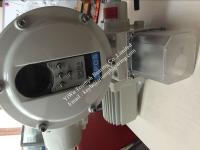 China Electric Actuator SIPOS   2SA5521-5EE00-4AB3-Z for sale