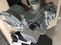 China SIPOS Electric Actuator 2SA5010-5CE00-4BB3-Z B16 for sale
