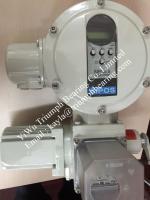 China Electric Actuator SIPOS   2SA5521-5EE00-4AB3-Z for sale