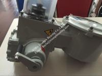China Electric Actuator SIPOS   2SA5521-5EE00-4AB3-Z for sale