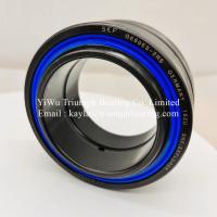 China S  K   F   Spherical Plain Bearing    GE60 ES-2RS , GE 80 ES-2RS for sale