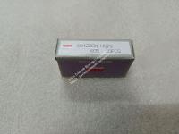 China NSK 684-2Z Deep Groove Ball Bearing 4mm x 9mm x 4mm Shielded for sale