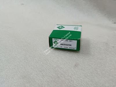 China INA Track Roller Bearing KR16PP KR19SKPP KRE19PP NUKR35 NUTR30X NUTR50X for sale