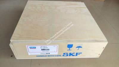 China Cylindrical Roller Bearing NJ428M 161.925x228.6x76.2mm High Load Capacity for sale