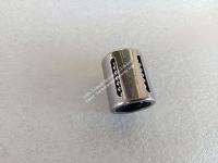 China INA Linear Bearing KH16-PP 16mm Open Type Precision Slide Unit for sale