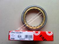 China FAG  Cylindrical Rolller Bearing  RNU1020M1 for sale