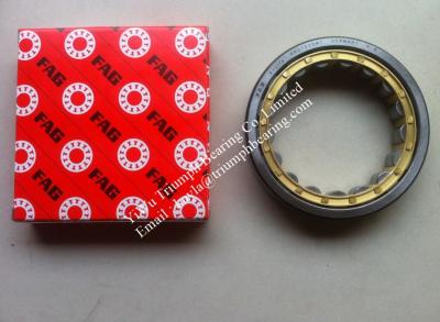 China FAG  Cylindrical Rolller Bearing  RNU1020M1 for sale