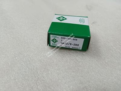 China INA  Needle roller Bearing NA22/8-2RS for sale