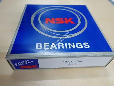China NSK Cylindrical Roller Bearing NU315W for sale