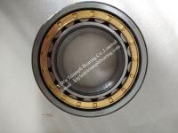 China NSK single row cylindrical roller bearing NU2226EM C3 , NU2226EM for sale
