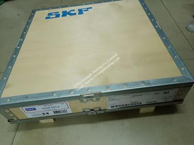 China Single Row Deep groove ball bearing  6248M/C3 for sale