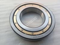 China Single Row Deep groove ball bearing  6248M/C3 for sale
