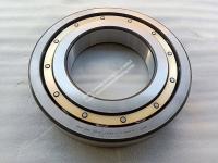 China Single Row Deep groove ball bearing  6248M/C3 for sale