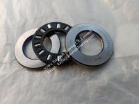 China S K  F    Thrust Roller Bearings  81207TN for sale