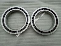 China NSK High Precision Angular contact ball bearing 120BAR10STYNDBLP4 for sale