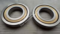 China NSK Angular Contact Ball Bearing 7340ADB 200mm Bore Duplex Pair for sale