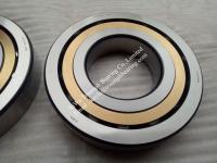 China NSK Angular Contact Ball Bearing 7340ADB 200mm Bore Duplex Pair for sale