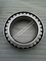 China NSK double row Cylindrical roller bearing NN3024MBKRCC1P4 for sale