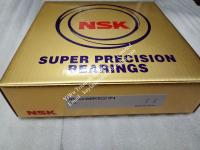 China NSK double row Cylindrical roller bearing NN3024MBKRCC1P4 for sale