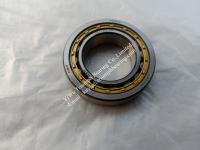 China NSK  Japan  cylindrical roller bearing NU1007M , NU 1007M for sale