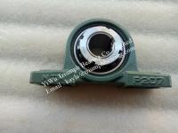 China NTN UKP209+H2309X Insert Ball Bearing with Block Housing 45mm Shaft for sale