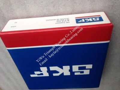 China S-K-F  Taper Roller Bearing   687/672/Q for sale