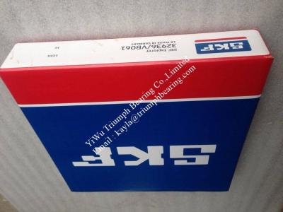 China Taper Roller Bearing 32936/VB061 180mm x 250mm x 45mm High Load Capacity for sale