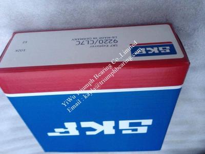 China Taper Roller Bearing   9285/9220/CL7C for sale
